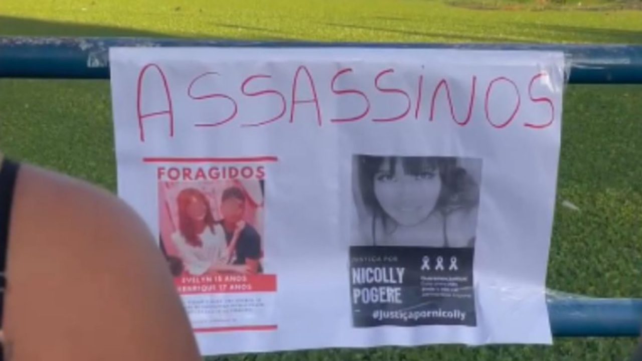 Entenda o caso Nicolly: perguntas e respostas sobre o crime em Hortolândia