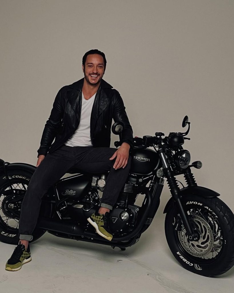 Quem é Allan Souza Lima suposto affair de Wanessa Camargo