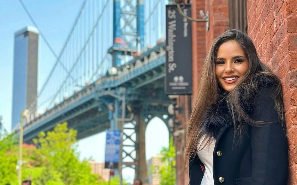 Quem é a "sugar baby" do Banco Master investigada pelo Ministério Público?